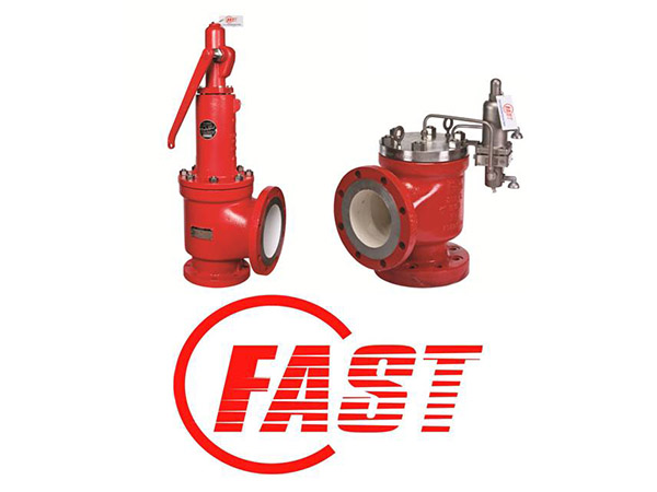 Total Valve Systems | Trusted Solutions For Over 30 Years